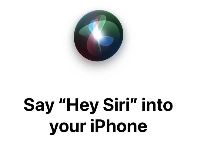 How to Set Up and Use "Hey Siri" on iPhone and iPad