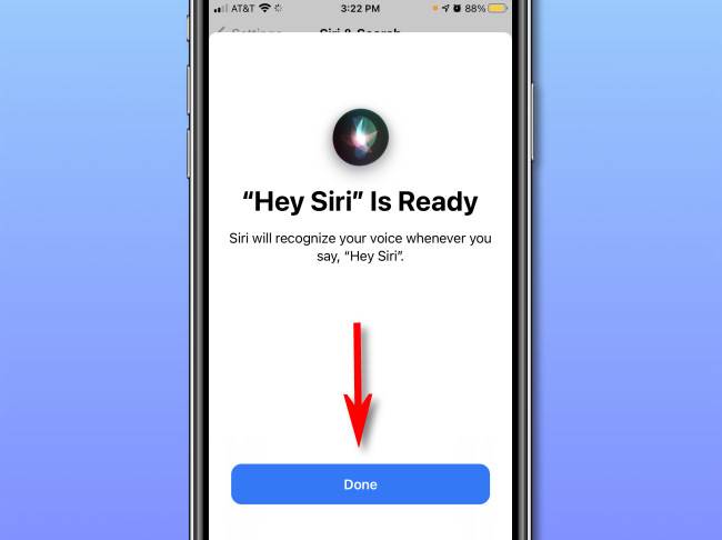 How to Set Up and Use "Hey Siri" on iPhone and iPad