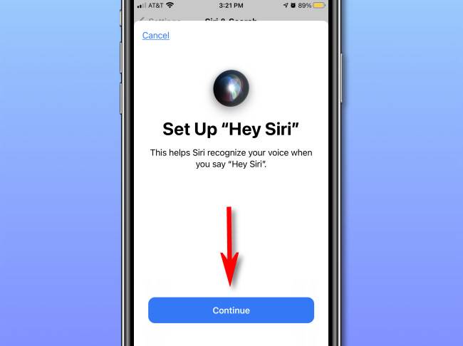 How to Set Up and Use "Hey Siri" on iPhone and iPad