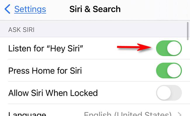 How to Set Up and Use "Hey Siri" on iPhone and iPad