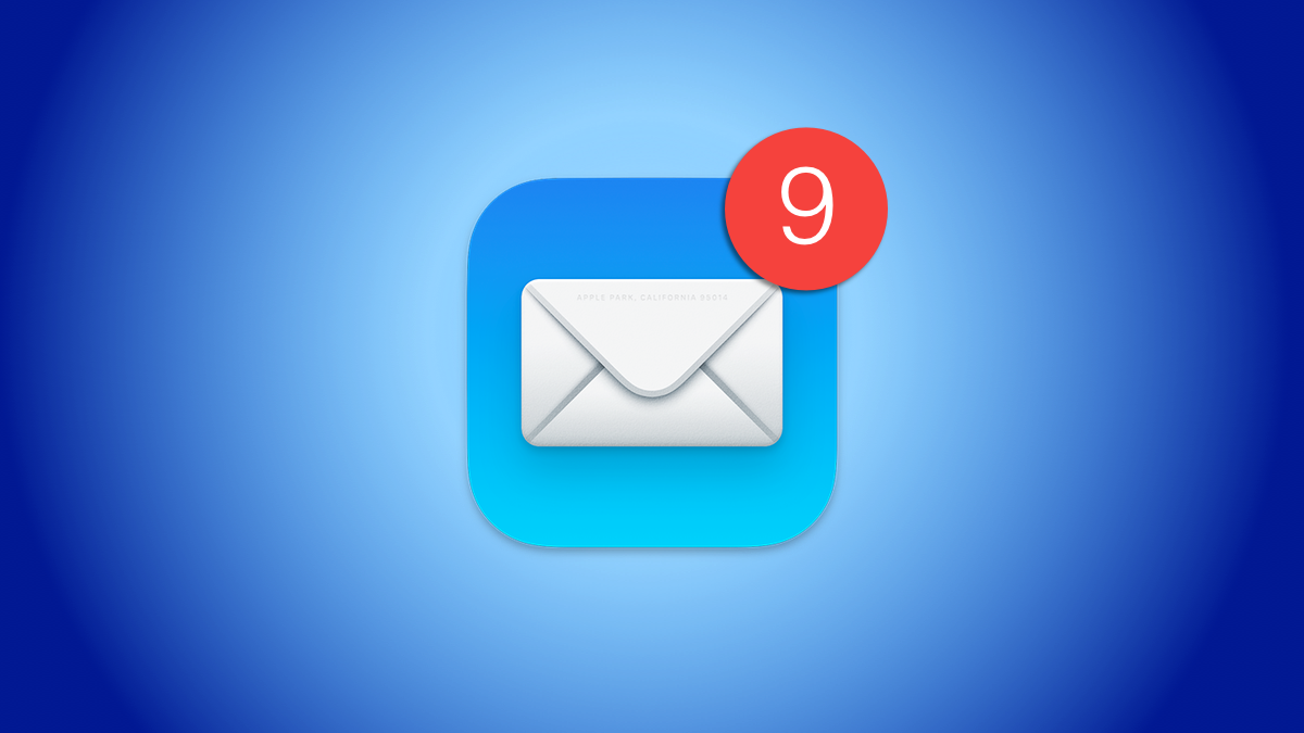 Apple Mail Png
