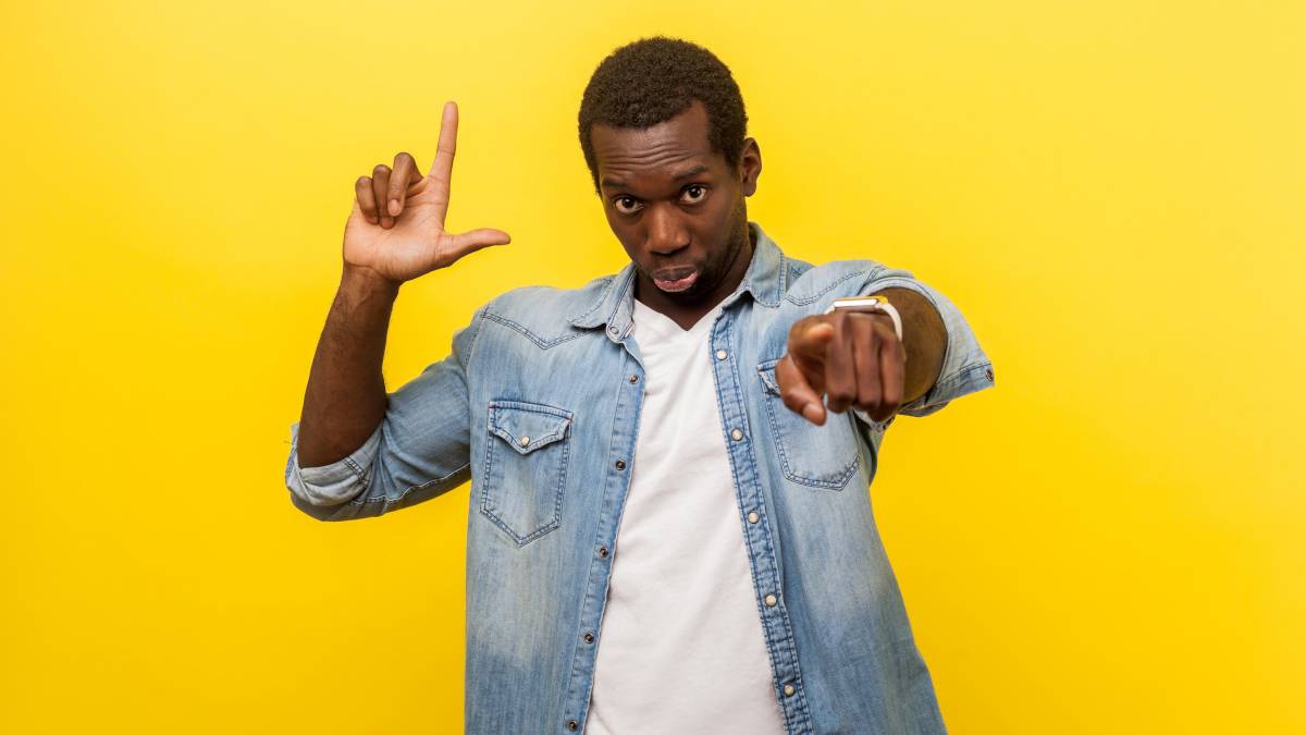 What Does "Take the L" Mean, and How Do You Use It?