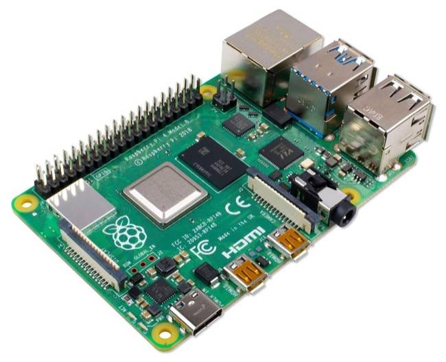 What Is the Raspberry Pi?