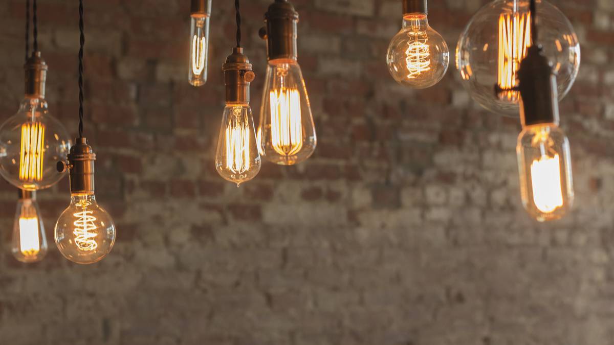 What Is an Edison Bulb?