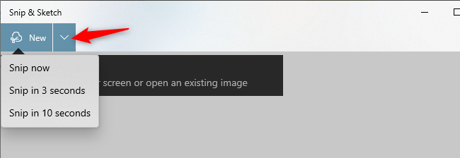 How to Screenshot on Windows 10