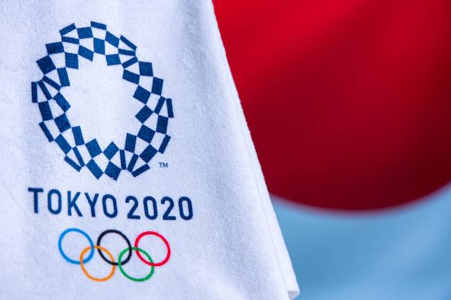 How to Watch the 2020 Summer Tokyo Olympics without Cable