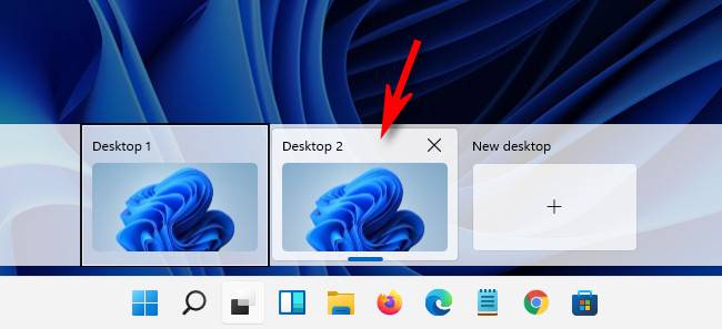 How to Set Different Wallpapers for Virtual Desktops on Windows 11