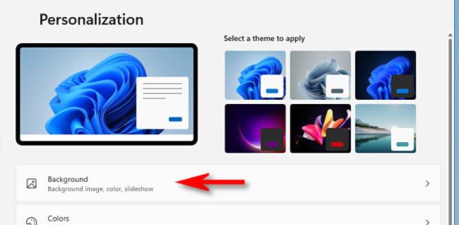 How to Set Different Wallpapers for Virtual Desktops on Windows 11