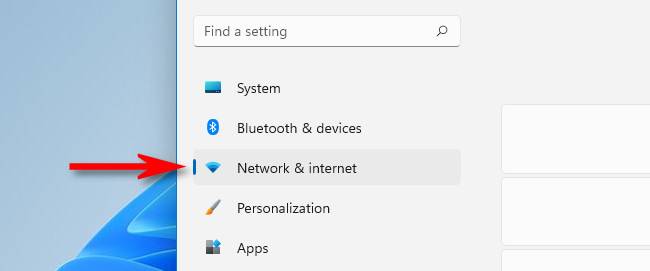 How to Find Your IP Address on Windows 11