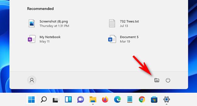 How to Pin File Explorer to the Taskbar in Windows 11