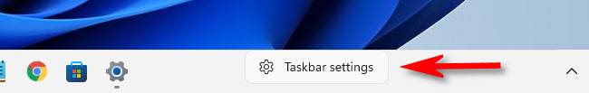 How to Hide the "Task View" Button on Windows 11
