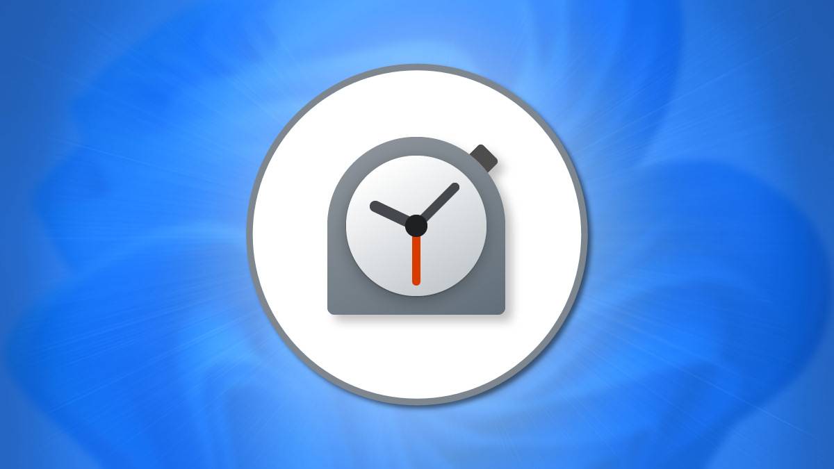 How to Change Your Time Zone on Windows 11