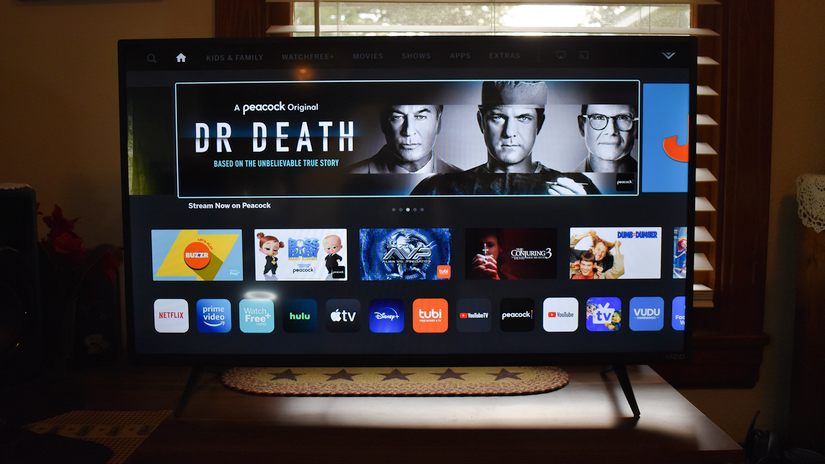 When Should You Upgrade Your TV?