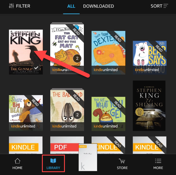 Can You Use an Amazon Fire Tablet as a Kindle?