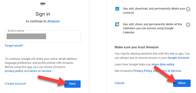 How to Use Gmail on an Amazon Fire Tablet