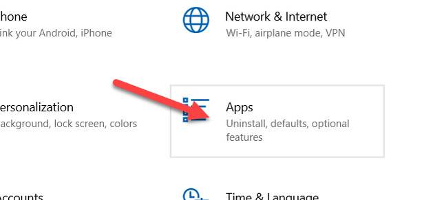 How to Set Windows Media Player as the Default on Windows 10