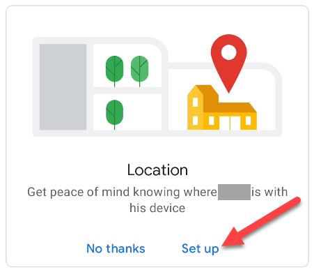 How to Track Your Kid's Location on Android