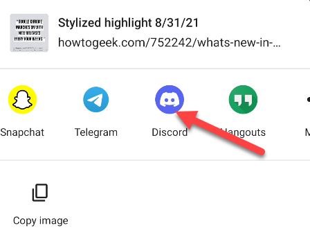 How to Create Shareable Text Snippets in Chrome for Android