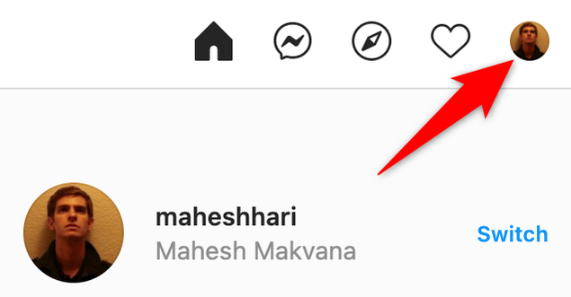 How to Put a Link in Your Instagram Bio
