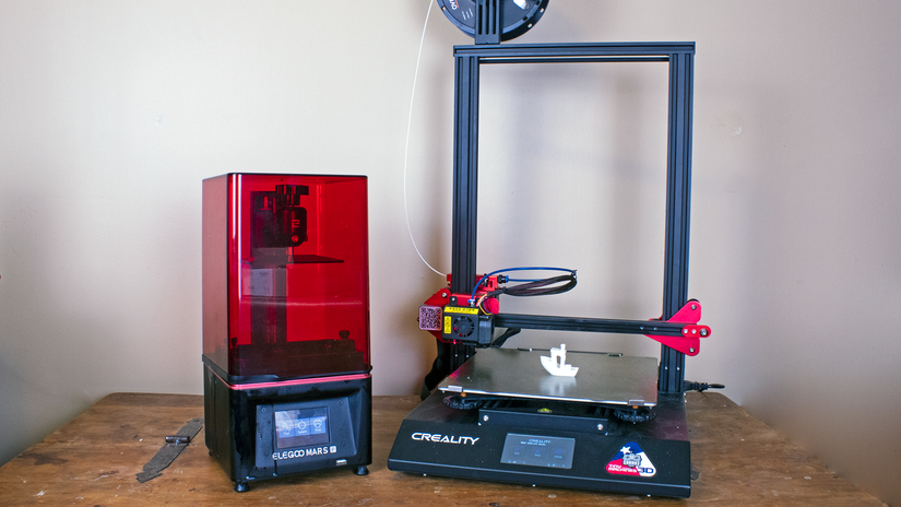 Everything You Need to Know About 3D Printers