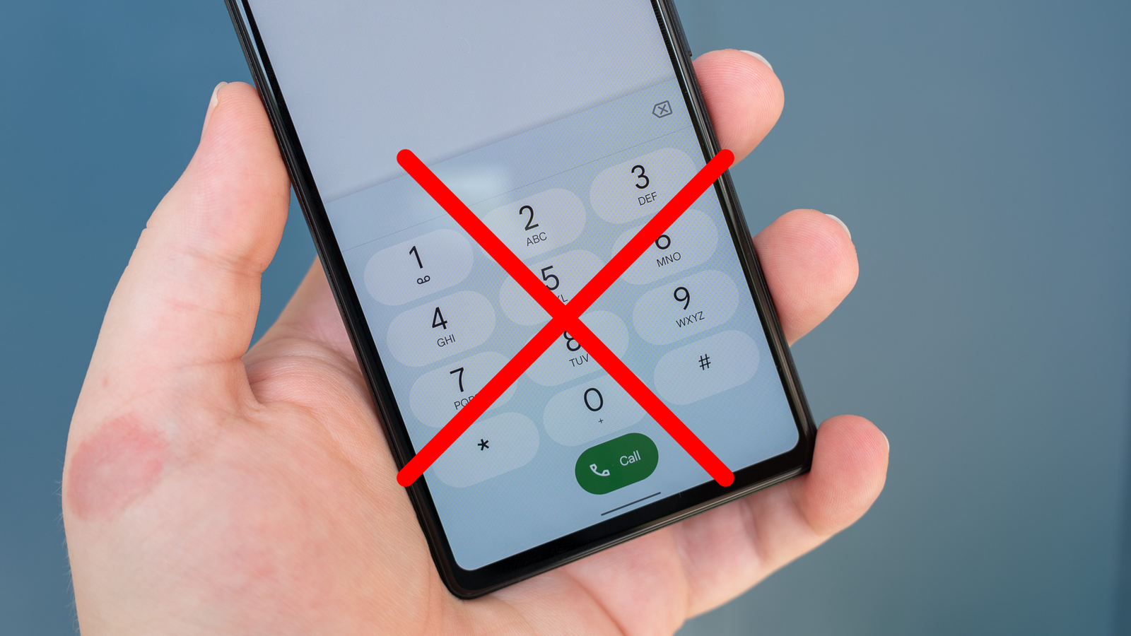 How to See Blocked Numbers on Android