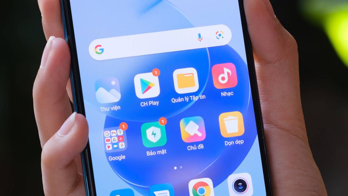How to Zoom In on Your Android Screen