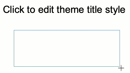 How to Add Image Placeholders in Google Slides