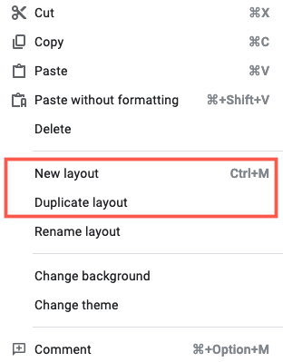 How to Add Image Placeholders in Google Slides