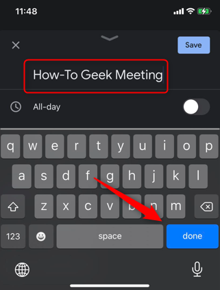 How to Schedule a Meeting in Google Meet