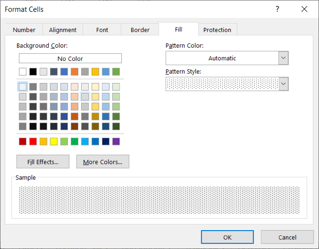 How to Use and Create Cell Styles in Microsoft Excel