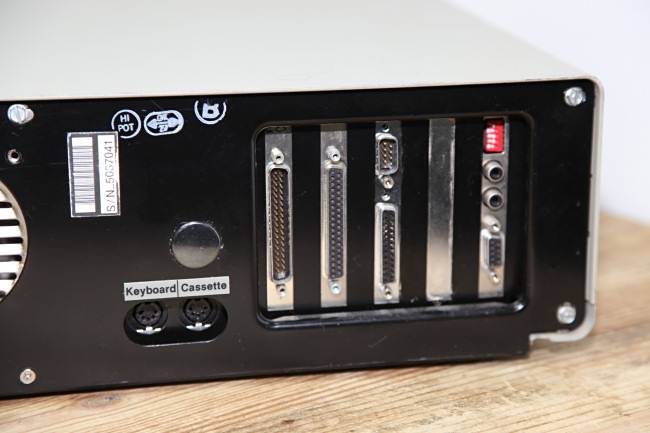 40 Years Later: What Was it Like to Use an IBM PC in 1981?