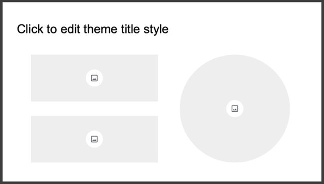 How to Add Image Placeholders in Google Slides