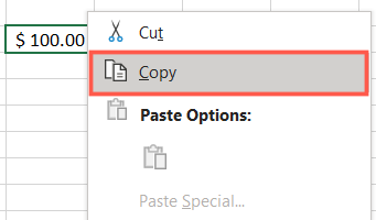 How to Add or Multiply Values with Paste Special in Microsoft Excel