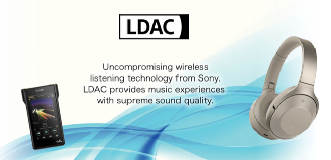 What Is LDAC, and How Does It Affect Wireless Audio Quality?