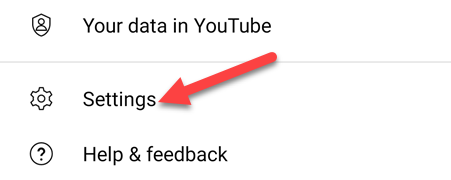 How to Make YouTube Videos Always Fill Your Phone Screen