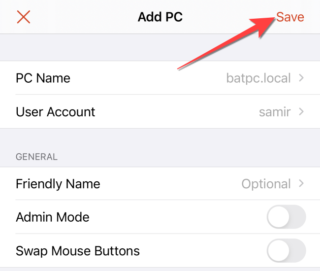 How To Enable And Use Remote Desktop On Windows 11