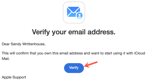 How to Set Up Custom Email Domains on iCloud
