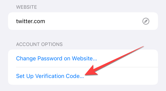 How to Use the Built-in Two-Factor Authenticator on iPhone & iPad