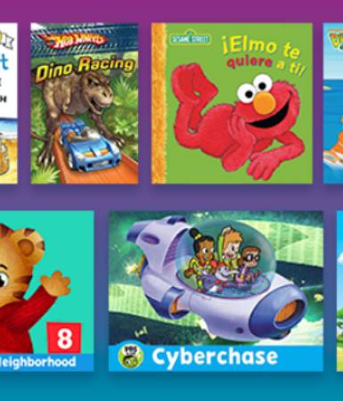 How to Set Up Amazon Kids+
