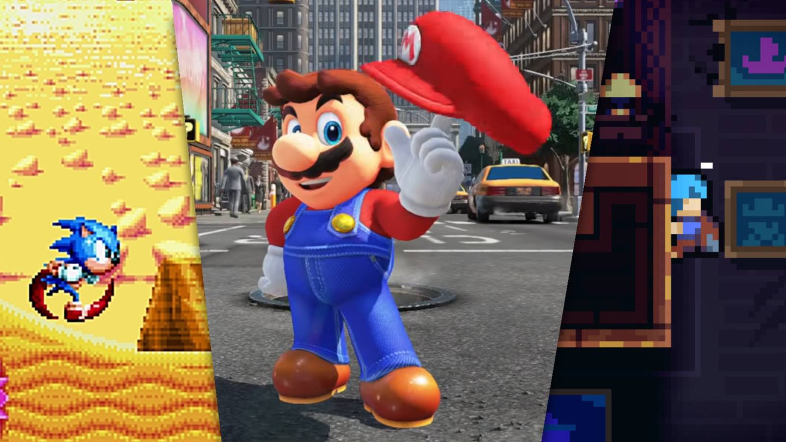 7 Great Games for New Speedrunners