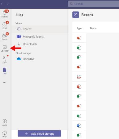 How to Use a Whiteboard in a Microsoft Teams Meeting