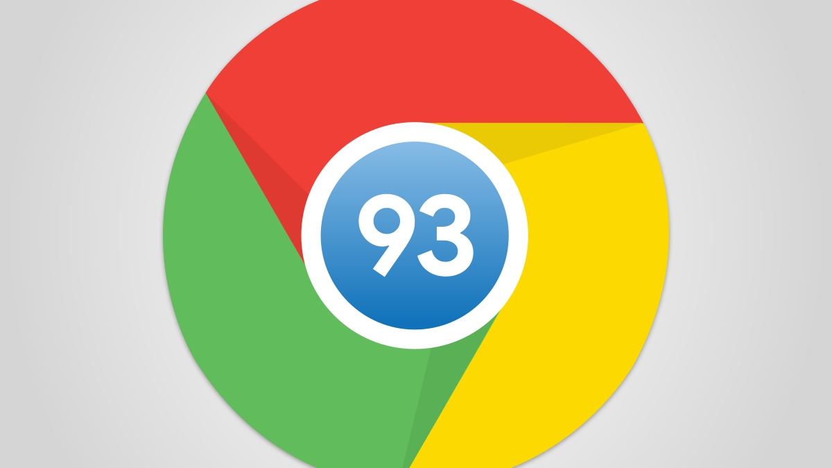 What's New in Chrome 93, Available Now