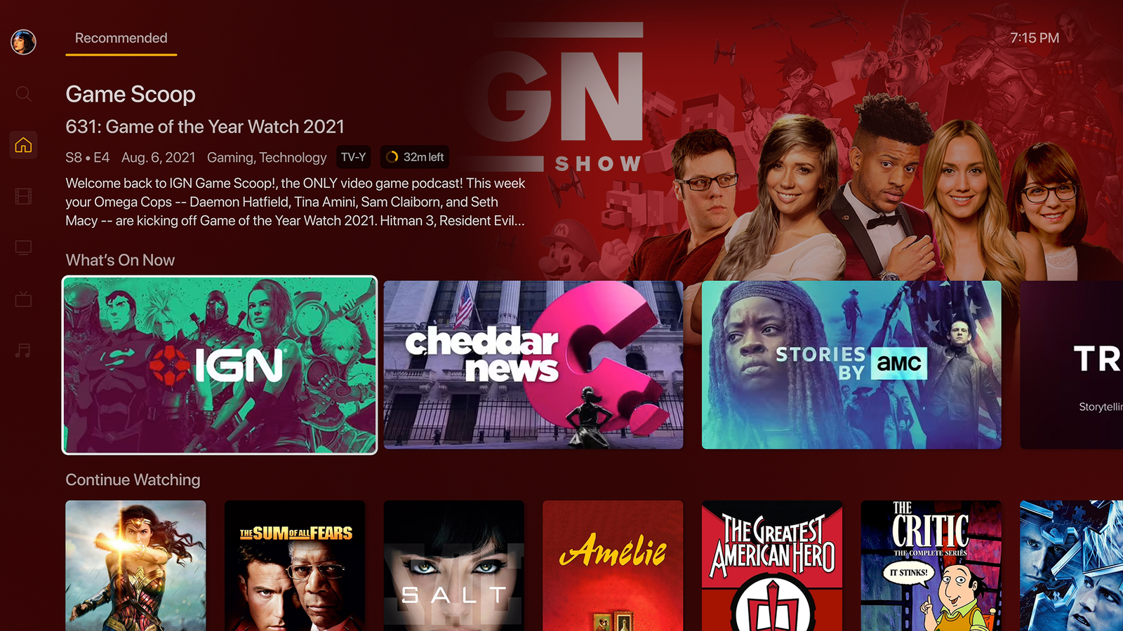 Plex Launches New "Modern" UI Options, Here's How to Enable Them