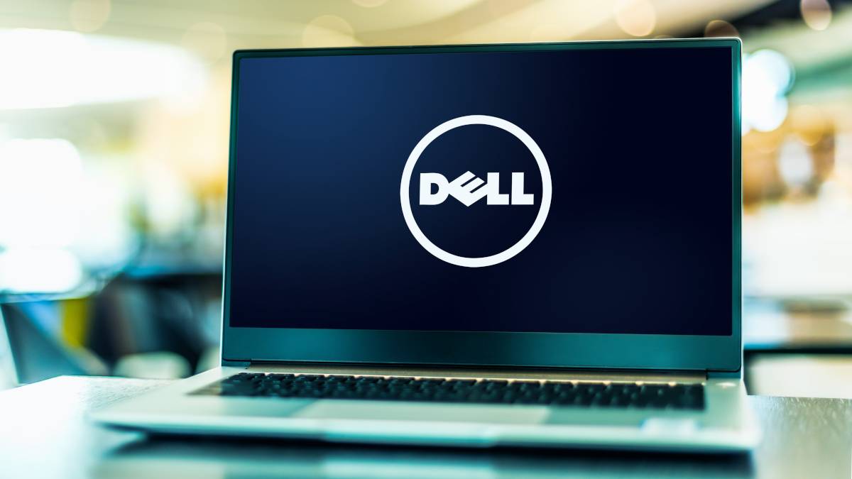 How to Take a Screenshot on a Dell Laptop