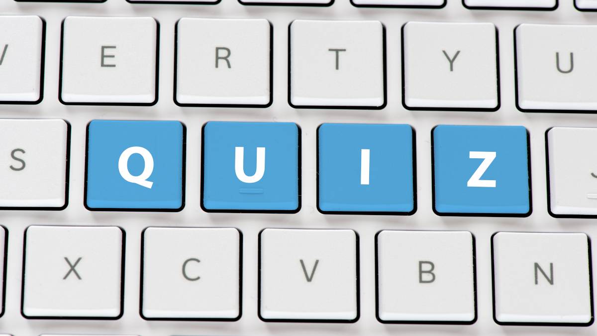 How to Create a Self-Grading Quiz in Google Forms