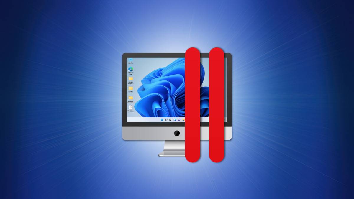 Parallels Desktop 18 Is Ready for macOS Ventura