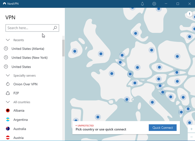 ExpressVPN vs. NordVPN: Which Is the Best VPN?