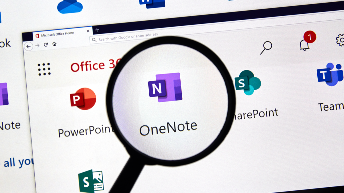 You Won't Have to Deal With Two OneNote Apps on Windows 11