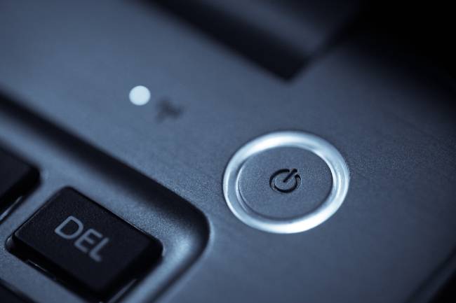 How to Turn Off an Ubuntu PC