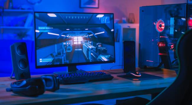 What Is Display Stream Compression, and Why Does It Matter?